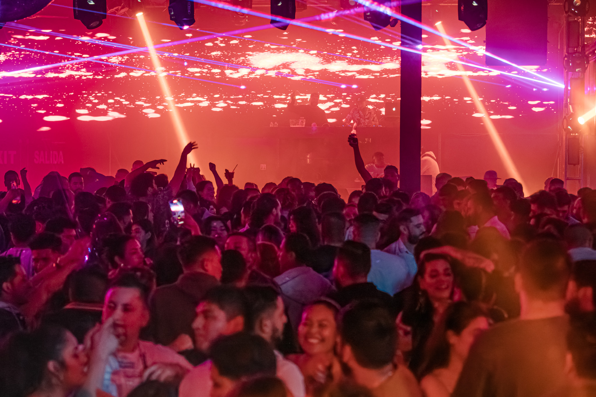 Blvd Nights | Kansas City's Premier Nightclub | VIP Bottle Service ...